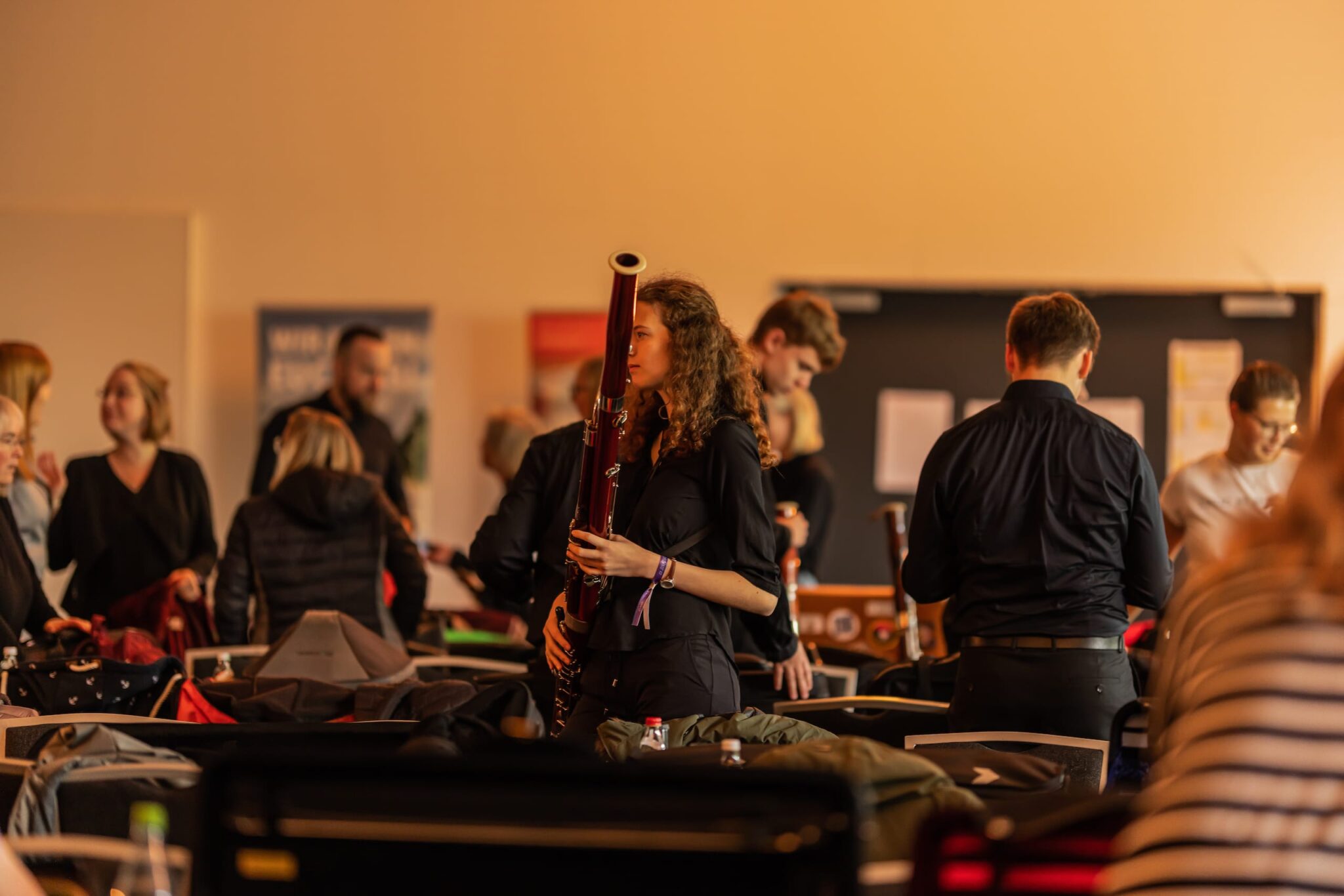 Sinfonic Rock Night 2022 - Dance into the Night!